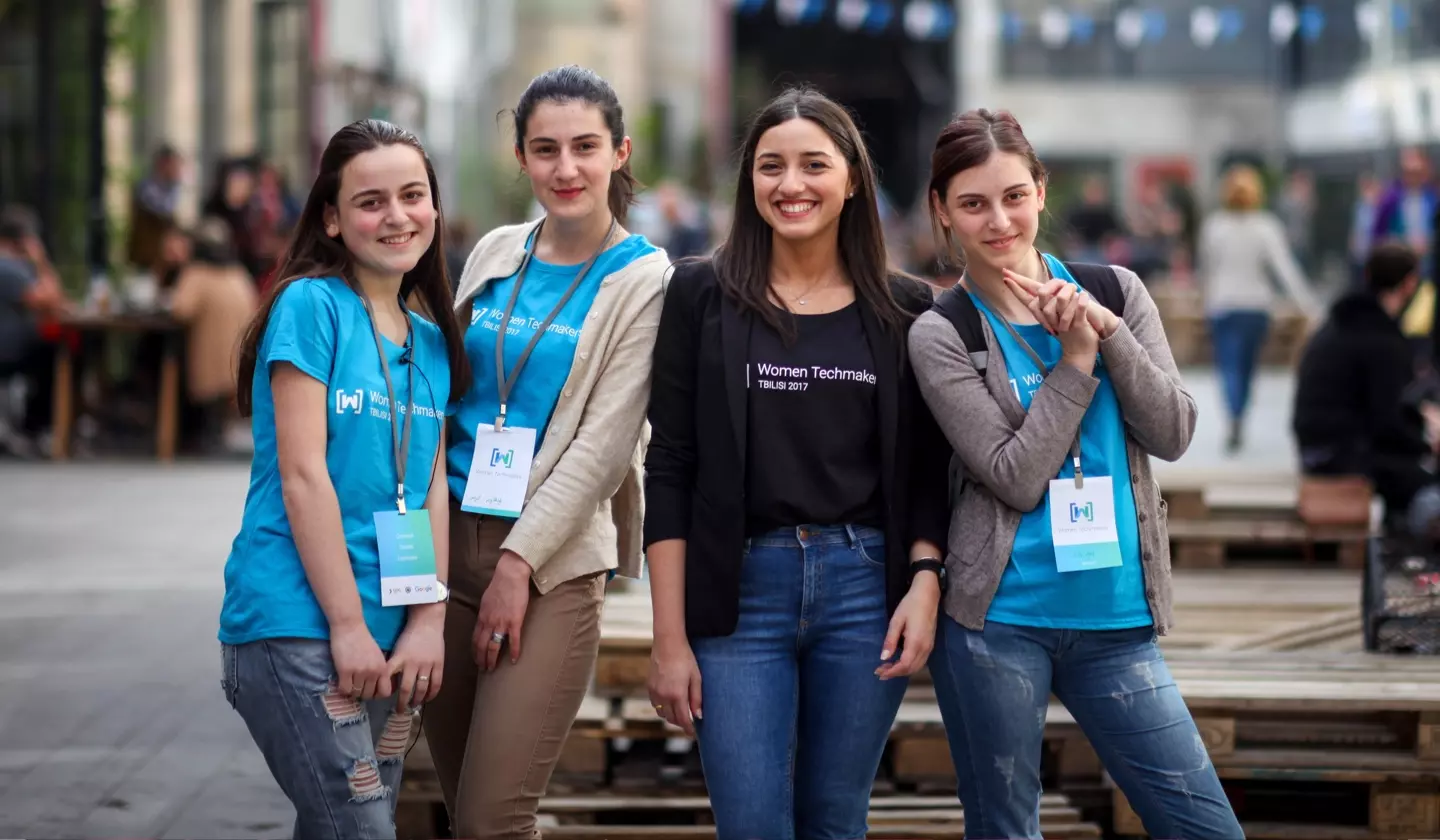 Samsung Global Goals charity app